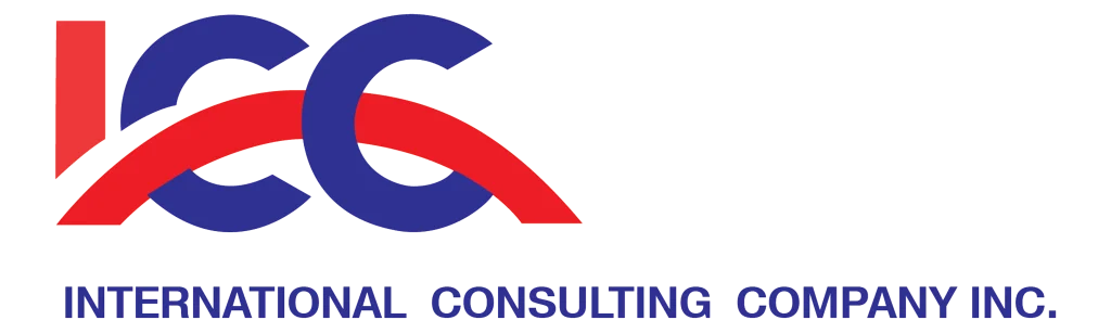 Home - International Consulting Company